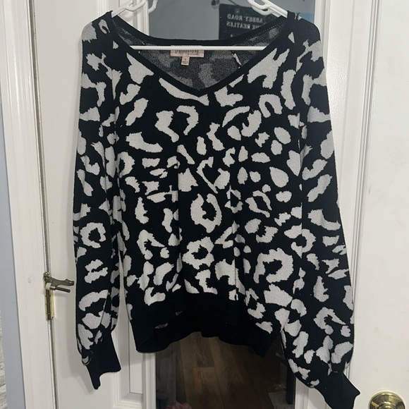 Sweaters | Philosophy Sweater | Poshmark